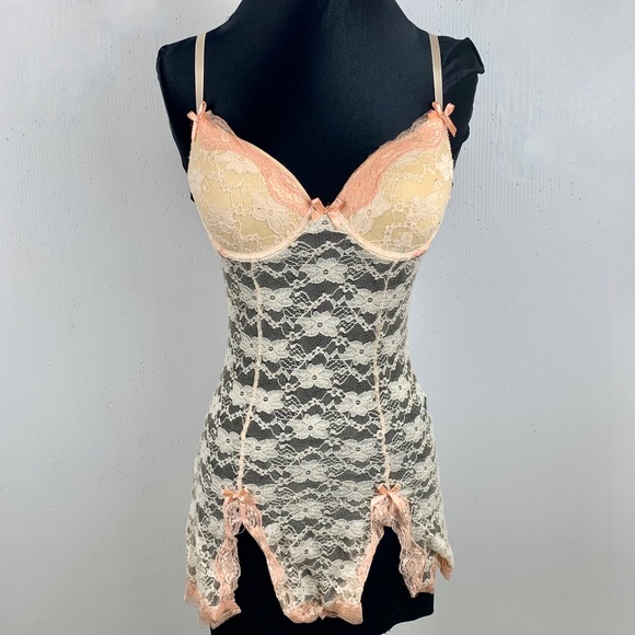 Native Intimates | Intimates & Sleepwear | Native Intimates Nightgown ...